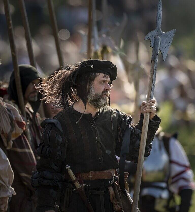 Über uns | Fähnlein Helfenstein